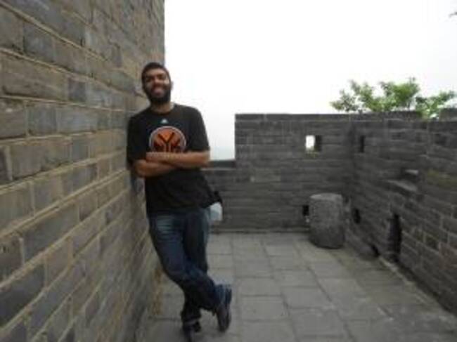 An inside look at basketball in India – Ed Odeven Reporting