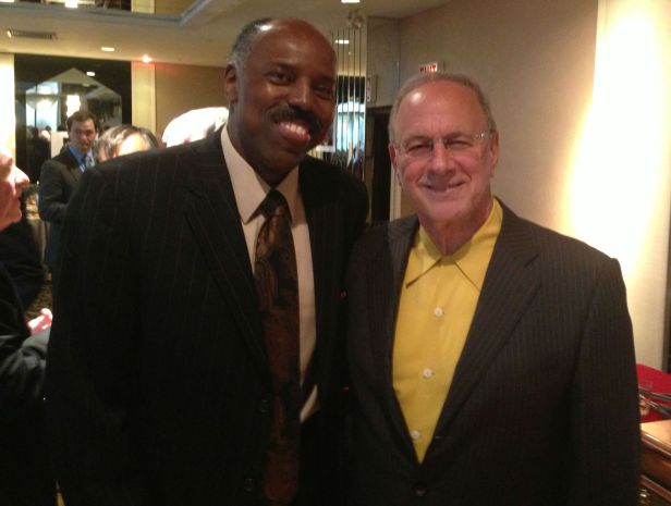 Peter Vecsey, who needs deadlines, discusses his upcoming book … and ...