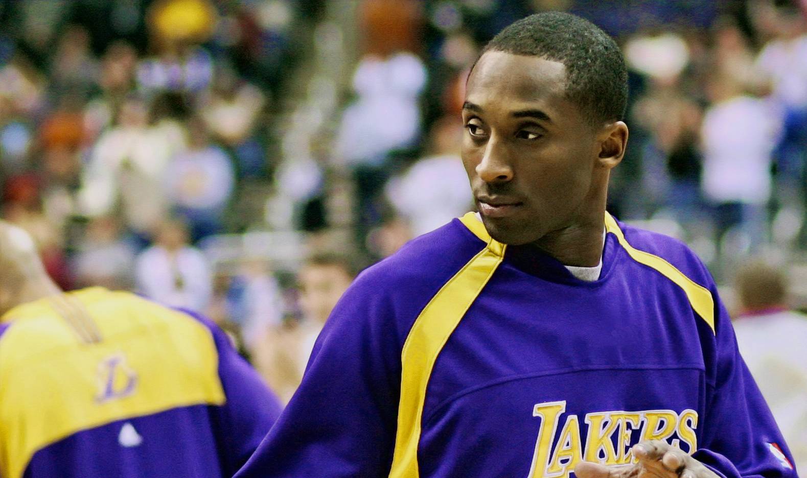 Column flashback: Kobe Bryant’s recipe for success – Ed Odeven Reporting