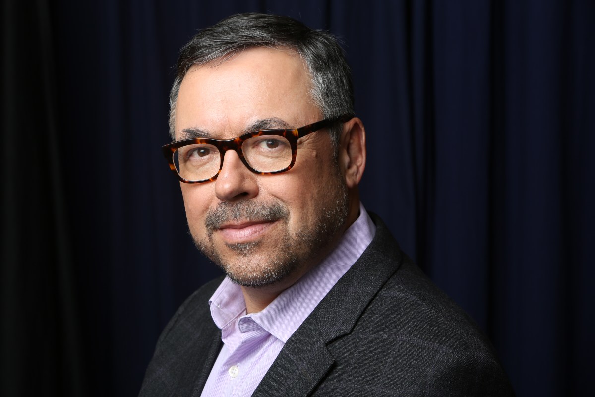 Stephen Brunt interview series – Ed Odeven Reporting