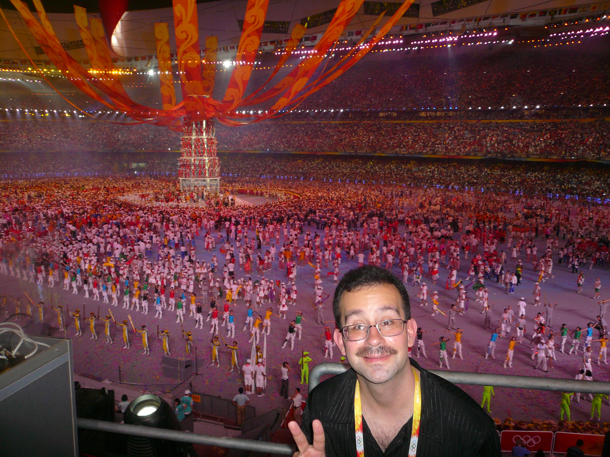Beijing memories: 10 years later (a look back at the 2008 Summer ...
