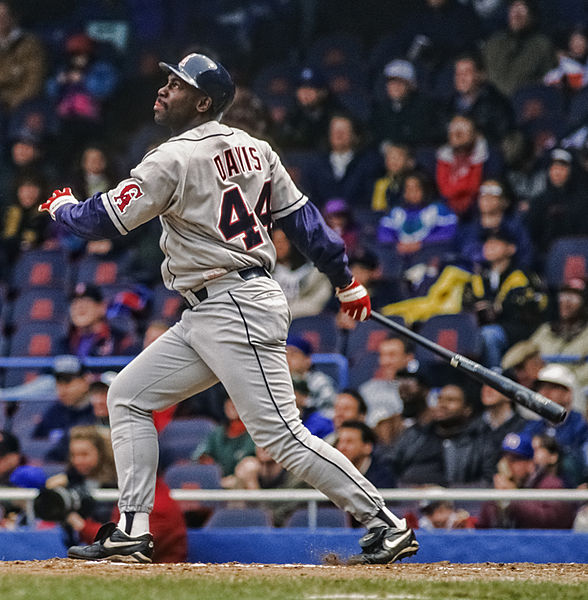Feature flashback: Chili Davis’ transition to baseball coaching – Ed ...