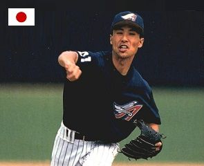 Baseball feature flashback: A look ahead to Shigetoshi Hasegawa’s ...