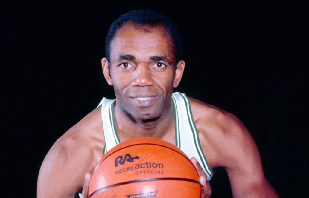 Reflections on NBA great Sam Jones – Ed Odeven Reporting