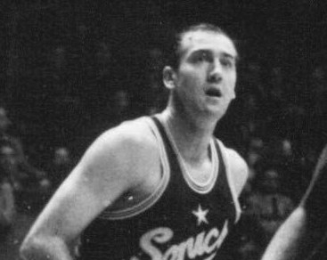 Conversations with Tom Meschery – Ed Odeven Reporting