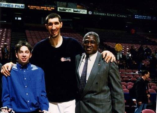 Talking hoops with analyst Ross Kreines – Ed Odeven Reporting