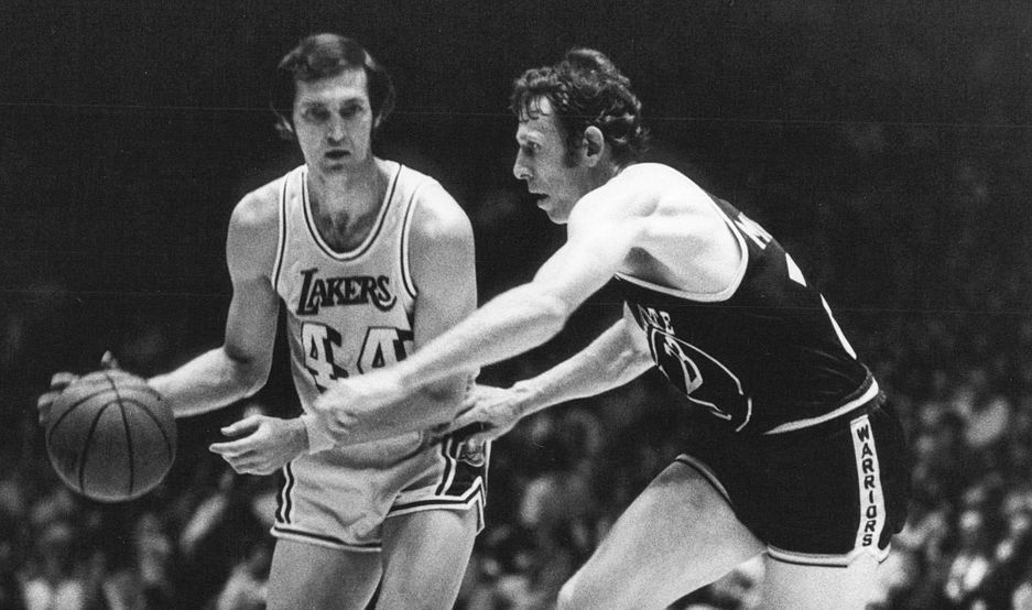 On this day in 1973: Jerry West made 10 steals – Ed Odeven Reporting