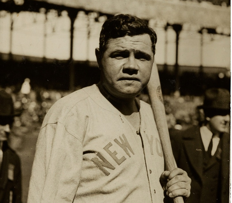 The singular impact of Babe Ruth – Ed Odeven Reporting