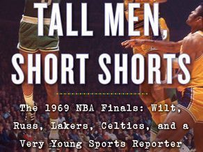 A short review of ‘Tall Men, Short Shorts’ – Ed Odeven Reporting