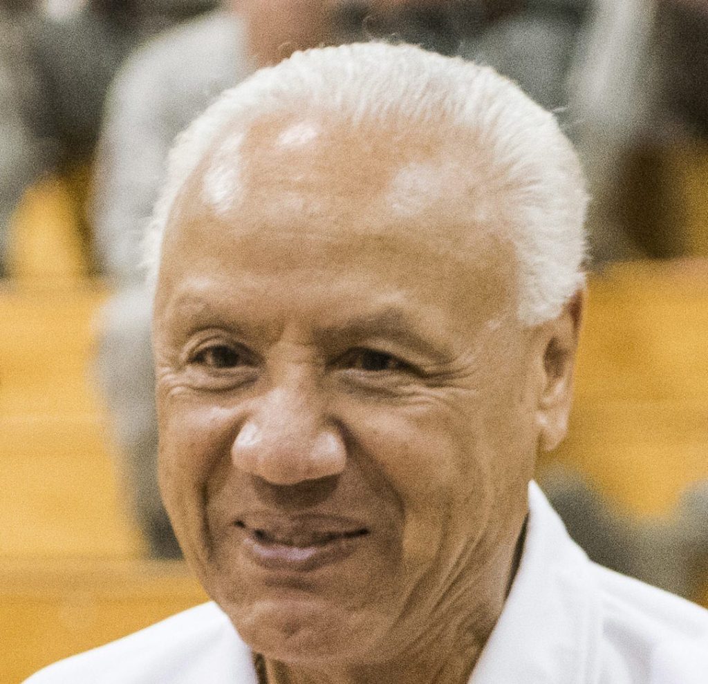 Words of wisdom: Coaching advice from Lenny Wilkens – Ed Odeven Reporting